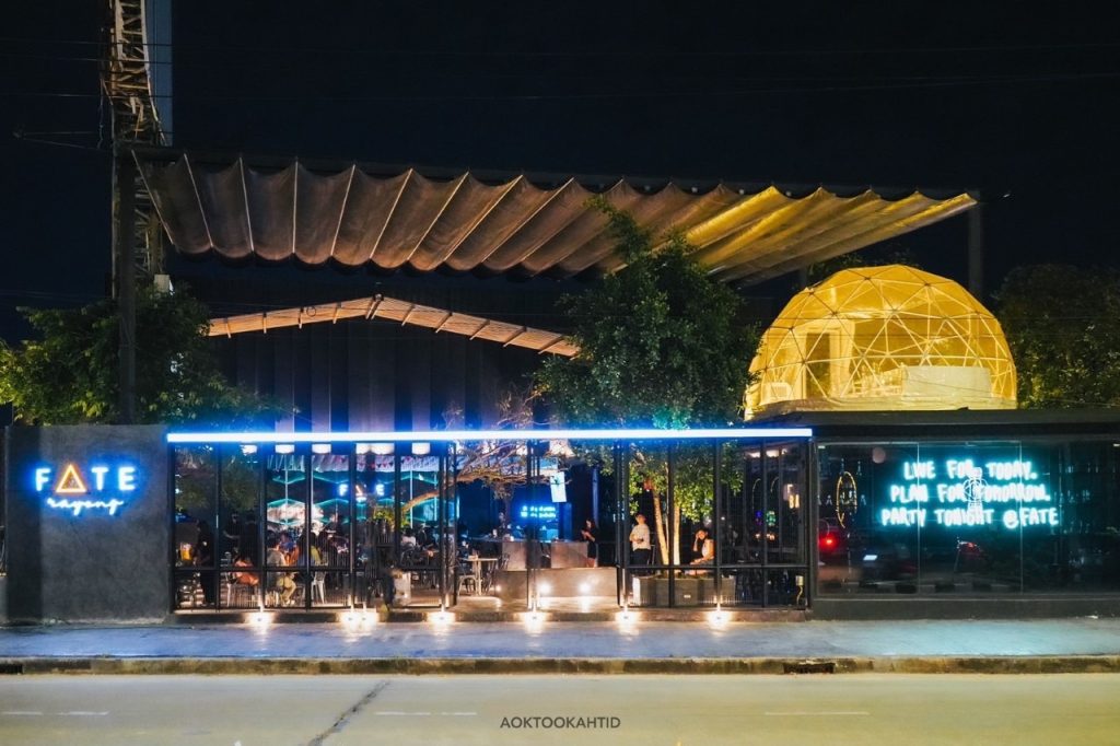 15 ร้านเหล้าระยอง เติมเต็มค่ำคืนสุดมันส์ กับบรรยากาศโดนใจ